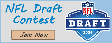 NFL Draft Contest - FF Today