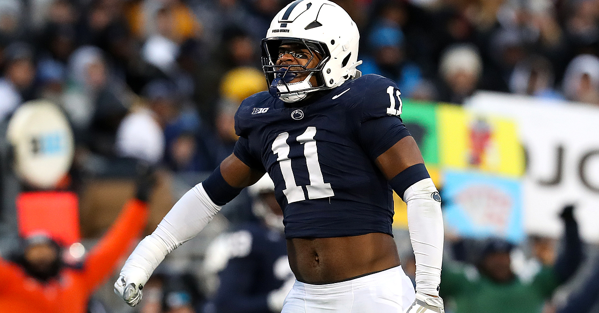 2025 NFL Mock Draft: Version 2.0