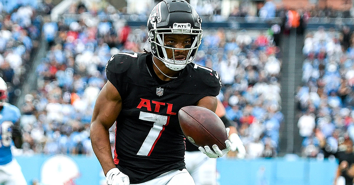 Average Draft Position - 12 Teams, Half-PPR Scoring, 2025