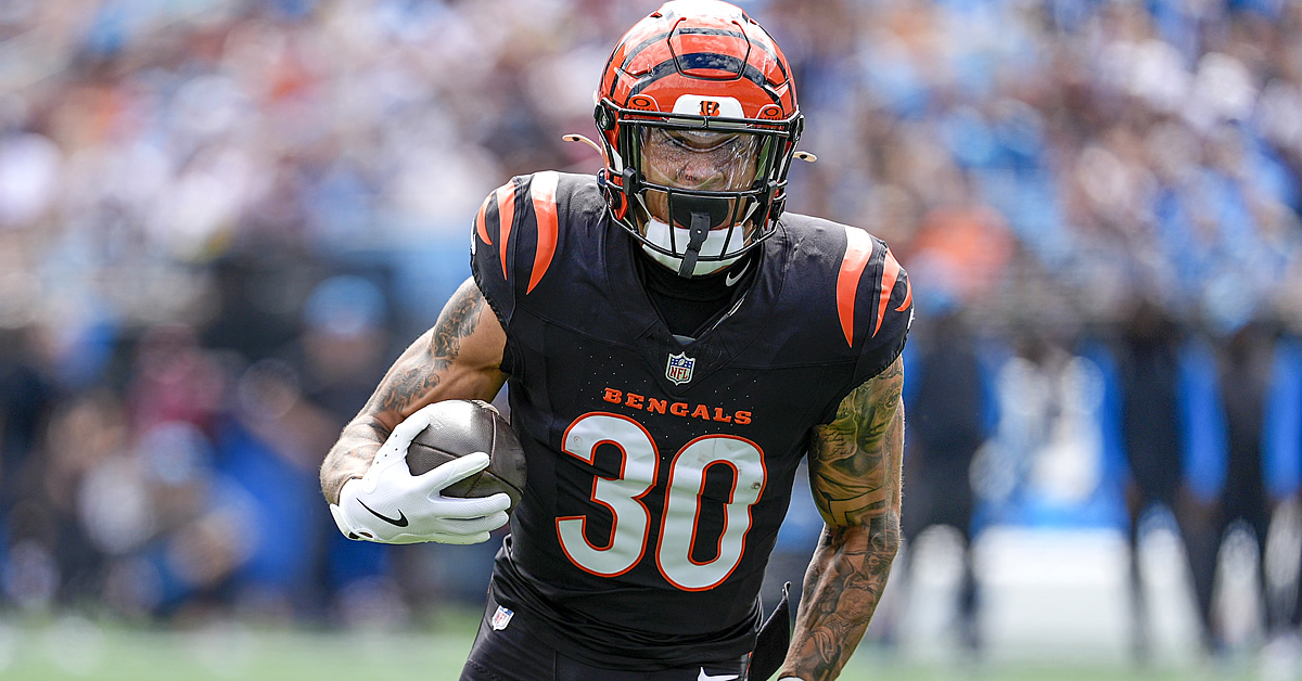 Usage Notes - Week 9, 2024