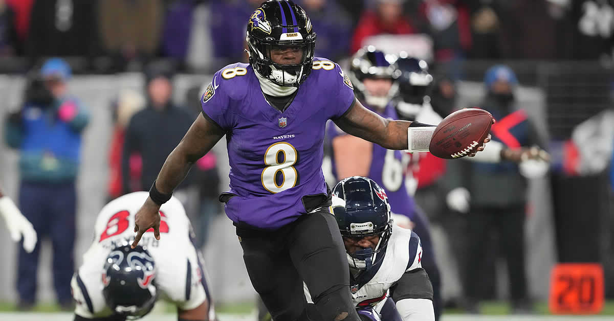 QB & RB Rankings: 2025 Week 17 - FFToday