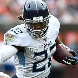 Fantasy Football Rankings, Projections & Cheatsheets